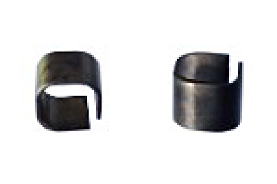 AMK GM Mirror Screw Bushing B-13965 | Fastener Depot