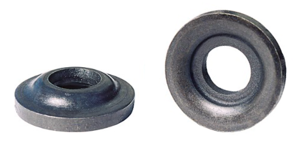 AMK SPL .51 Inside Diameter x 1.25 Deep x .320 Overall Height Coni ...