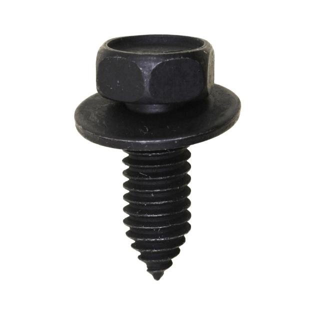 AUVECO Hex Head Sems Body Bolt Phosphate 5/16-18 X 7/8 15792 | Fastener ...